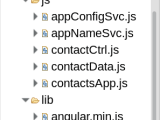 Jsp Eclipse Dynamic Web Project File Locations Stack Overflow