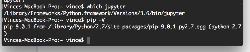 Jupyter Notebooks Python Modules Not Found Stack Overflow - Premium Geometric Background Gallery - Retina