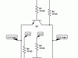 Do I Need A Bidirectional Logic Shifter For Uart Electrical