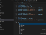 C Syntax Highlighting Not Working In Vs Code Stack Overflow