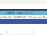 Javascript Error While Trying To Customize A Facebook Share Button