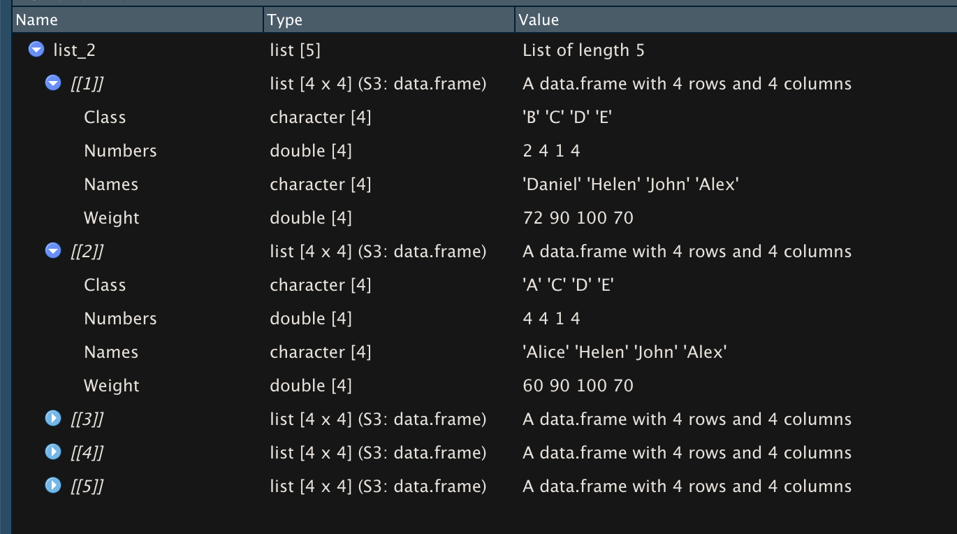 Split DataFrame into 2 lists by different column values - Dev solutions Split DataFrame into 2 lists by different column values - Dev solutions