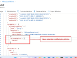 How Do Set The Parameters Of A Single Azure Policy Definition Within An