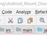 Cannot Resolve Symbol R In Android Studio Stack Overflow