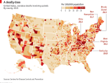 D3 Js Choropleth Map Scale And Legend Stack Overflow