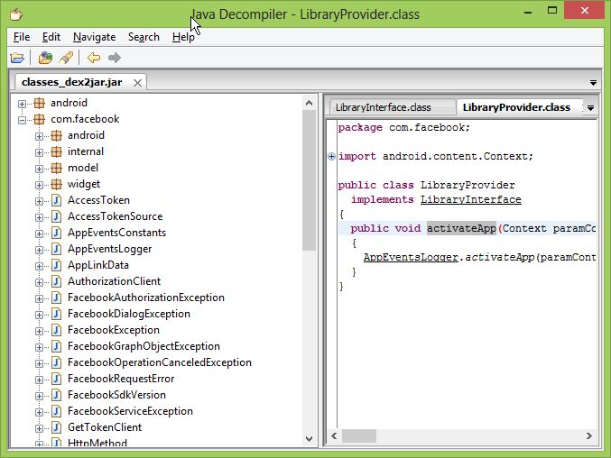 Android Dexclassloader Demo Android Dex Class - Best Abstract Illustrations in Full HD