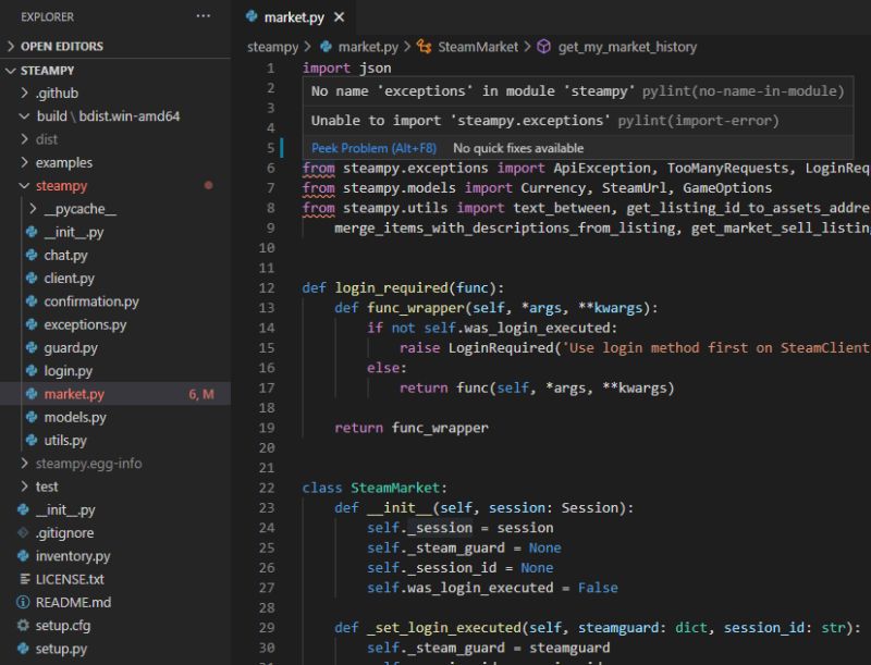 Kaggle How Load Libraries In Python Use Vsc Stack Overflow - Best Nature Pictures in 8K