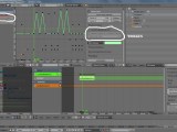 Keyframes Disappeared Blender Stack Exchange