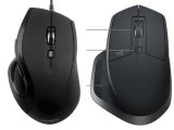 Having Difficult Finding The Right Sized Mouse Super User