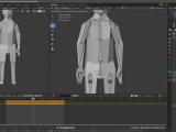Armature Bone Rigging Incorrectly Blender Stack Exchange