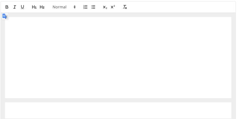 Javascript Can Only Use Quill Js Editor Once On Page In React Stack - Stunning Vintage Illustration - 4K