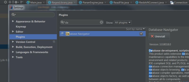 Database View Missing From Intellij Stack Overflow - Ocean Image Collection - Mobile Quality