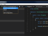 C The Basics Of Using Visual Studio Code Debugging And Compiling