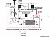 Grounding Paths Of A Capacitor Discharge Circuit Electrical