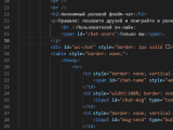 How To Structure Html Code Using Vs Code Stack Overflow