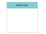 Making A Box With A Coloured Header In Html And Css Stack Overflow