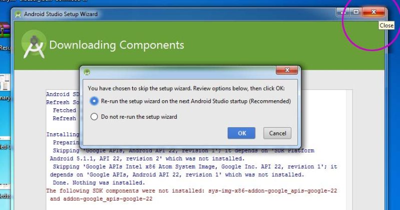 Resolving Conflicts Found During Android Studio Update Stack Overflow - Premium Space Image Gallery - Retina