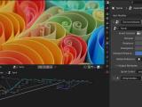 Bezier Curves Geometry Nodes Spiral Demo Blender Stack Exchange