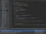 File Abstract Classes Can T Be Instantiated In Flutter Stack Overflow