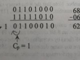 Computers Why Is Overflow Error In Two S Complement Addition