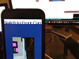 Android Camera Preview Is Always Sideways Stack Overflow