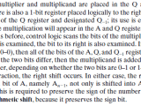 Understanding 2 S Complement Multiplication Using Booth S Algorithm
