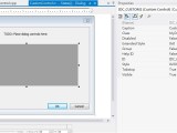 C How To Create A Custom Controls On A Dialog Based Mfc Project