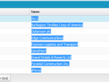 Export Results From Developer Console Query Editor Salesforce