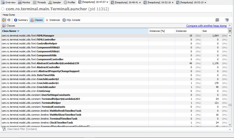 Java How To Create Javafx Tree With Objects Stack Overflow - City Pictures - Incredible HD Collection