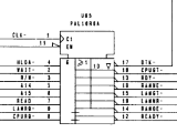 Schematics What Logic Function Performs This Ieee Standard 91 1984