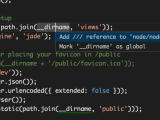 Download Visual Studio Code For Node Js Lunchfad