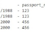 Sql Query To Update One Row On The Basis Of Another Stack Overflow