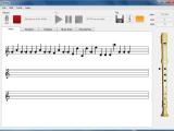 Conversion Converting Audio Music To Notes Super User