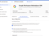 Google Apps Script Add Ons Not Update Deployments After Make Change