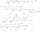Low Pass Signal Processing Signal Recovering With Lowpass Filter