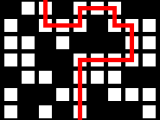 What S The Best Pathfinding Algorithm In Complexity Stack Overflow