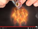 Brush Airbrushing Flames In Photoshop Graphic Design Stack Exchange