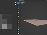 Edit Mode Uv Map Shows Squares Instead Of Rectangle Blender Stack