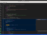 Visual Studio Code Vscode Peek Definition Stops Working After One Two