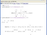 Ordinary Differential Equations An Odd Question About Solving Ode By