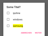 Java Android Alertdialog Setmultichoiceitems With Custom Background