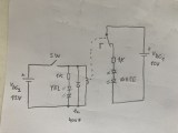 Switching Switchback Led Circuit Electrical Engineering Stack Exchange