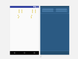 Android Linear Layout Does Not Expanding In Scrollview Stack Overflow