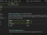 Visual Studio Code How To Trigger Inline Suggestion In Vscode