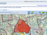 Air Traffic Control What Are Some Examples Of Warning Areas And