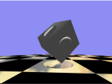 Opengl Using Normal Maps To Output World Space Normals Game