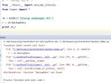 How To Call Functions From Dll Using Python Ctypes Stack Overflow