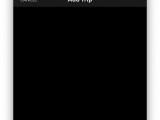 Javascript Transition Background Color In React Navigation Stack