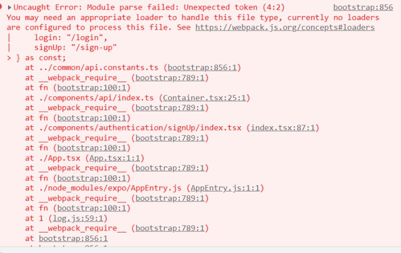 React Native Const Object Typescript Stack Overflow - 4K Vintage Pictures for Desktop