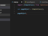 Visual Studio Code Intellisense Javascript Import Stack Overflow